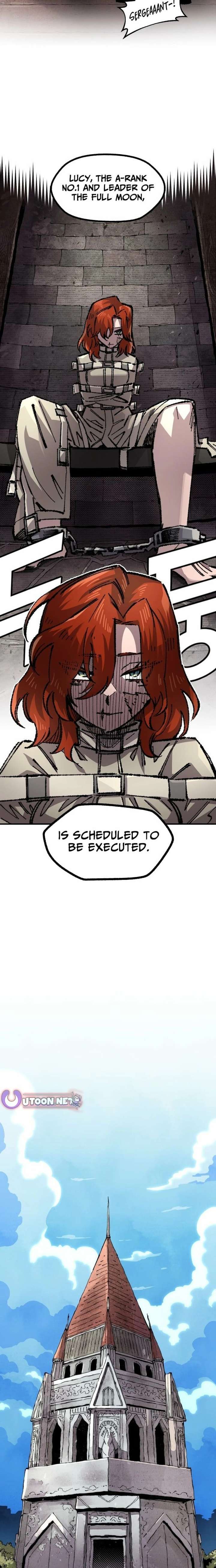 Reincarnation of the Veteran Soldier - Chapter 180