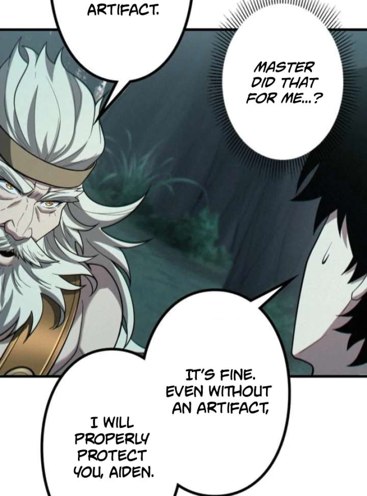 The Strongest Level 0 Absolute Supremacy Through Analysis Skills ...