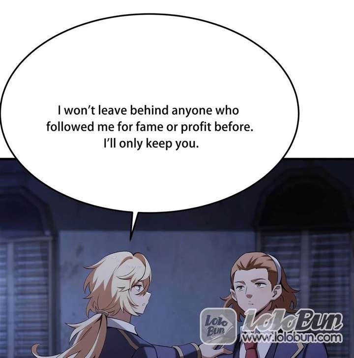 The Yellow-Haired Villain in Female Main Character’s Novel Wants ...