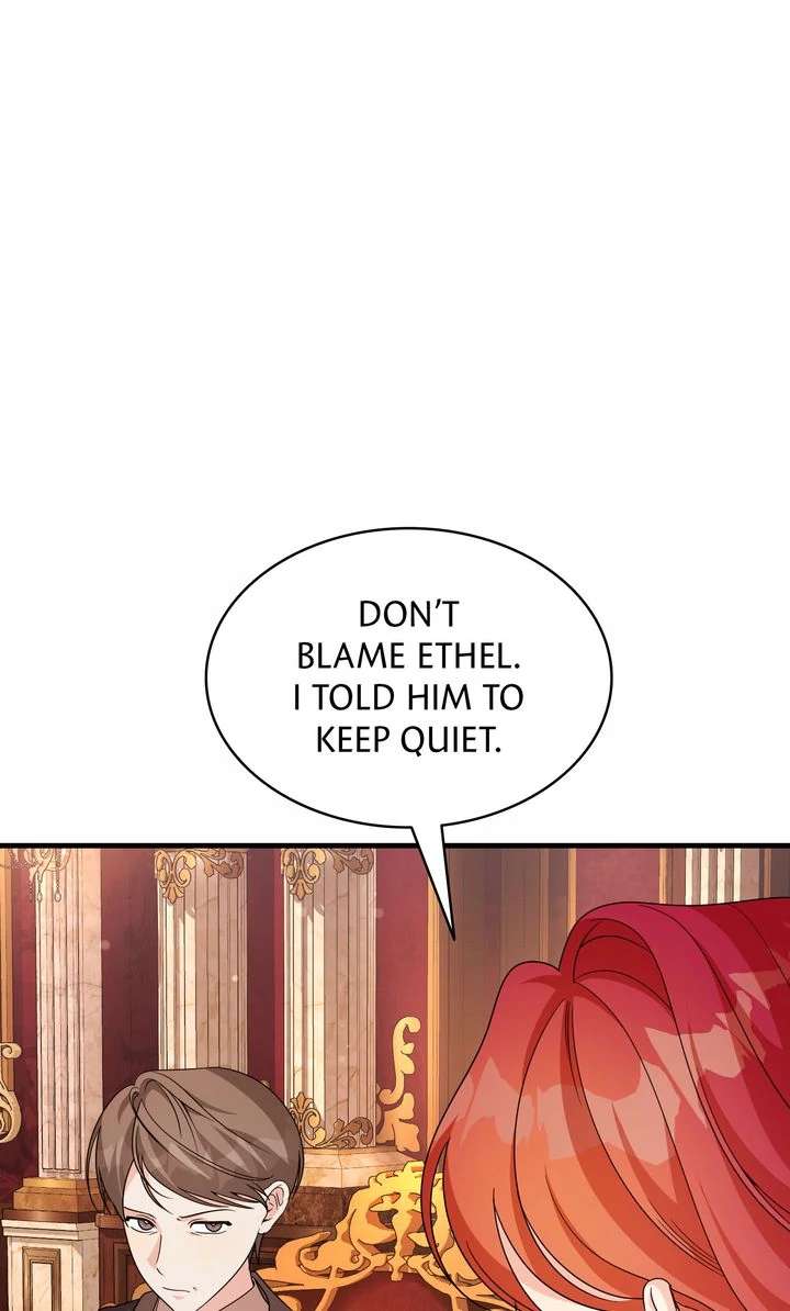 Till Divorce Do Us Part! - Chapter 114