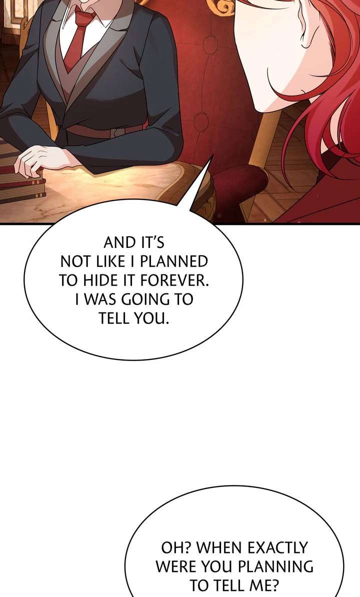 Till Divorce Do Us Part! - Chapter 114