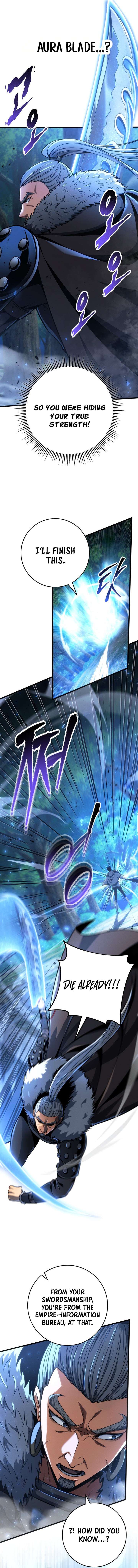 Dragonslayer’s Class Regression - Chapter 69