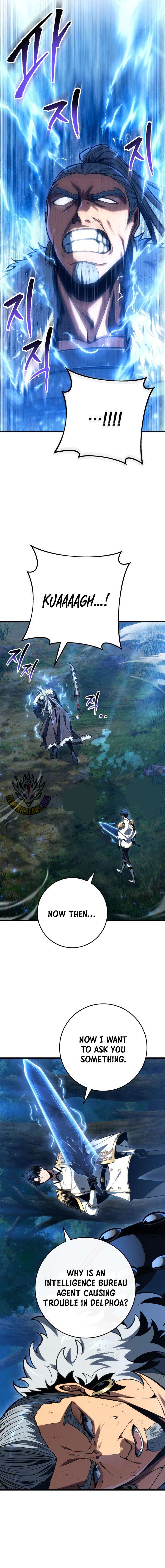 Dragonslayer’s Class Regression - Chapter 69