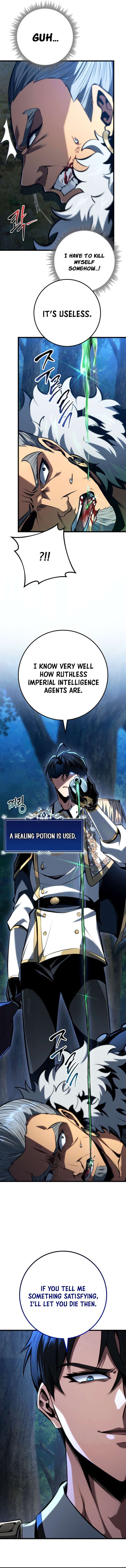 Dragonslayer’s Class Regression - Chapter 69