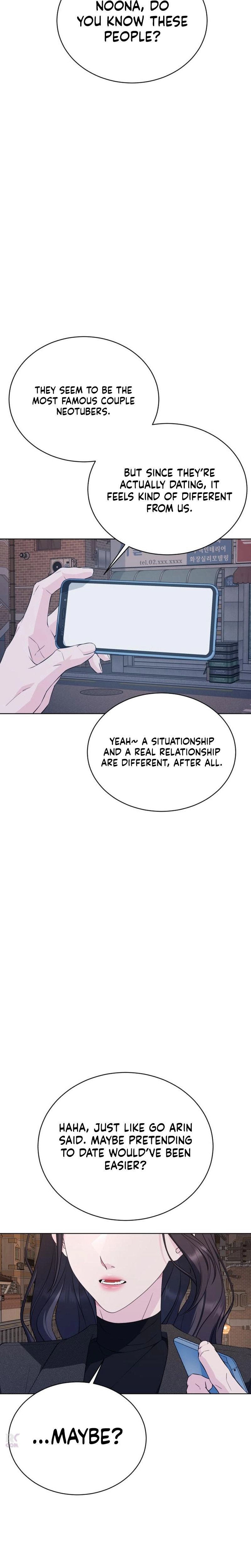 Gu Chan & ji-ah - Chapter 22