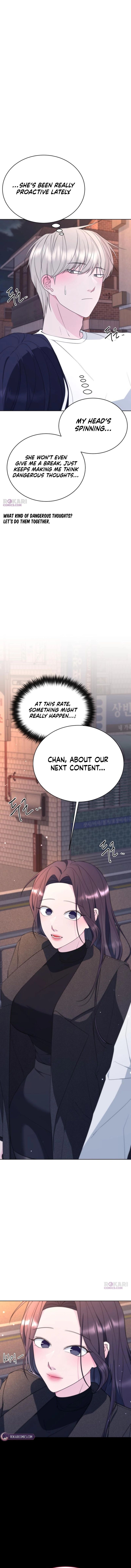 Gu Chan & ji-ah - Chapter 22