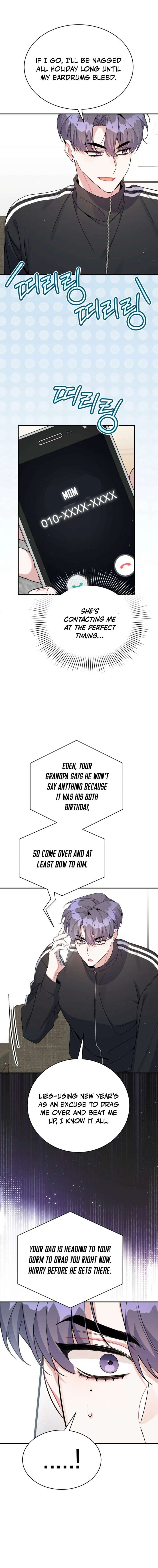 A Blank Slate Regression for the Idol That Lost His Original Mindset ...