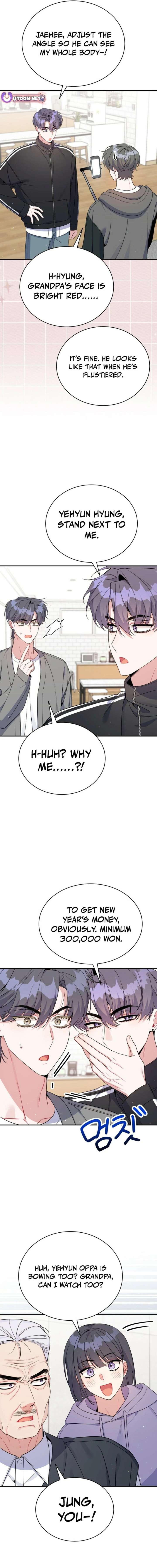 A Blank Slate Regression for the Idol That Lost His Original Mindset ...