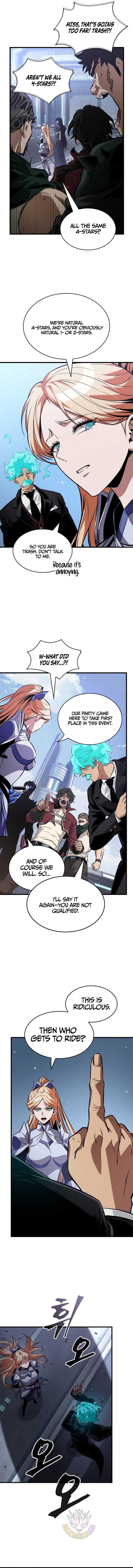 Pick Me Up - Chapter 182