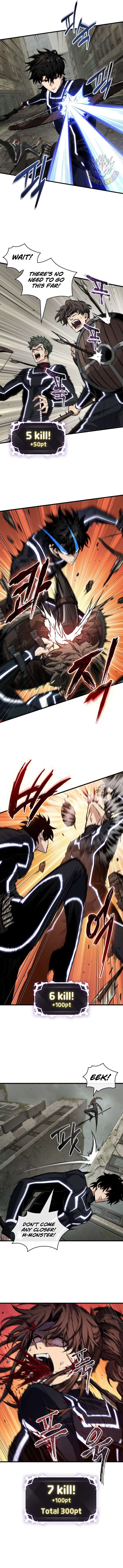 Pick Me Up - Chapter 184