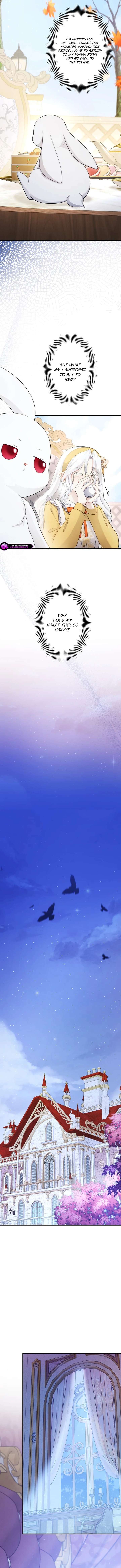 The System Error Princess - Chapter 12