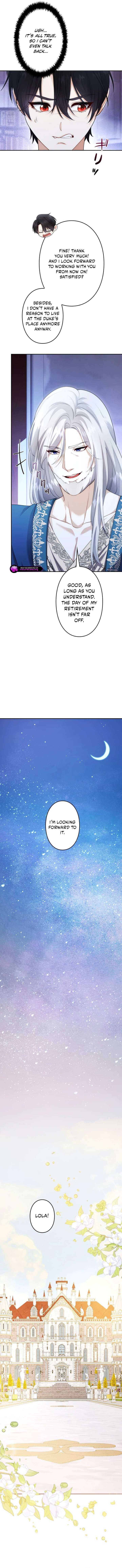 The System Error Princess - Chapter 13