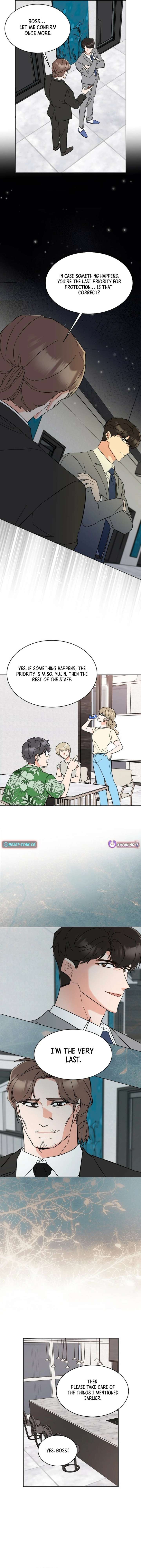 1st year Max Level Manager - Chapter 172