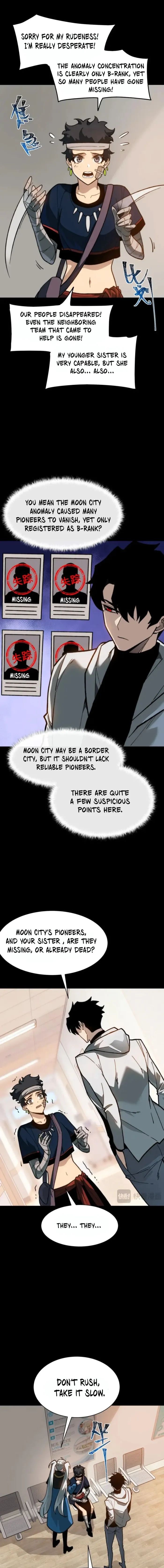 After the School Belle Dumped Me, I Became a Martial Arts God - Chapter 52