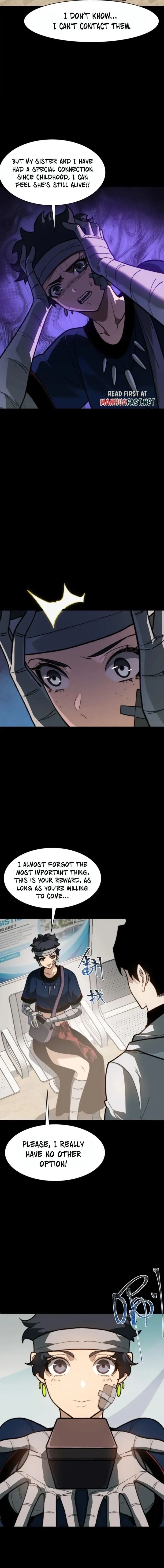 After the School Belle Dumped Me, I Became a Martial Arts God - Chapter 52