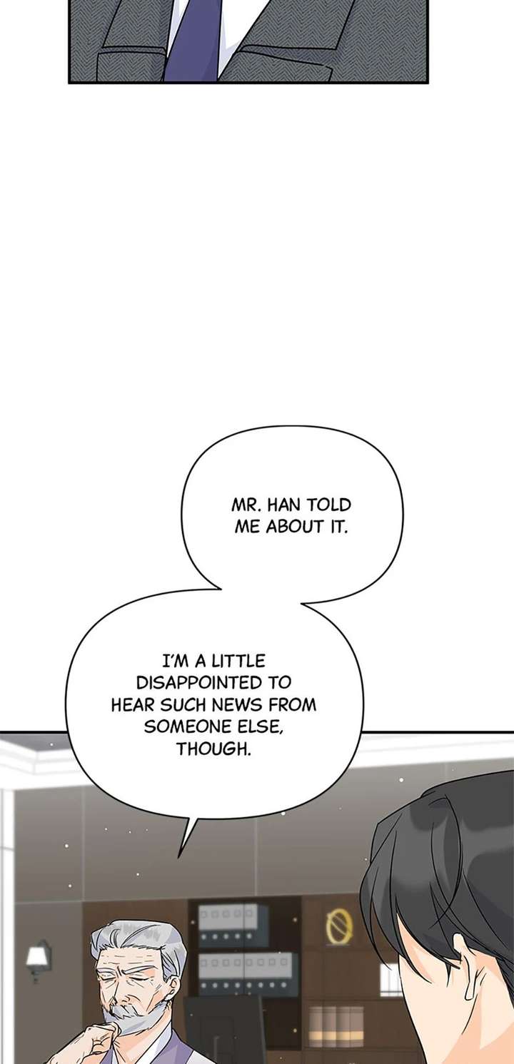 Flee if You Can’t Avoid It - Chapter 69