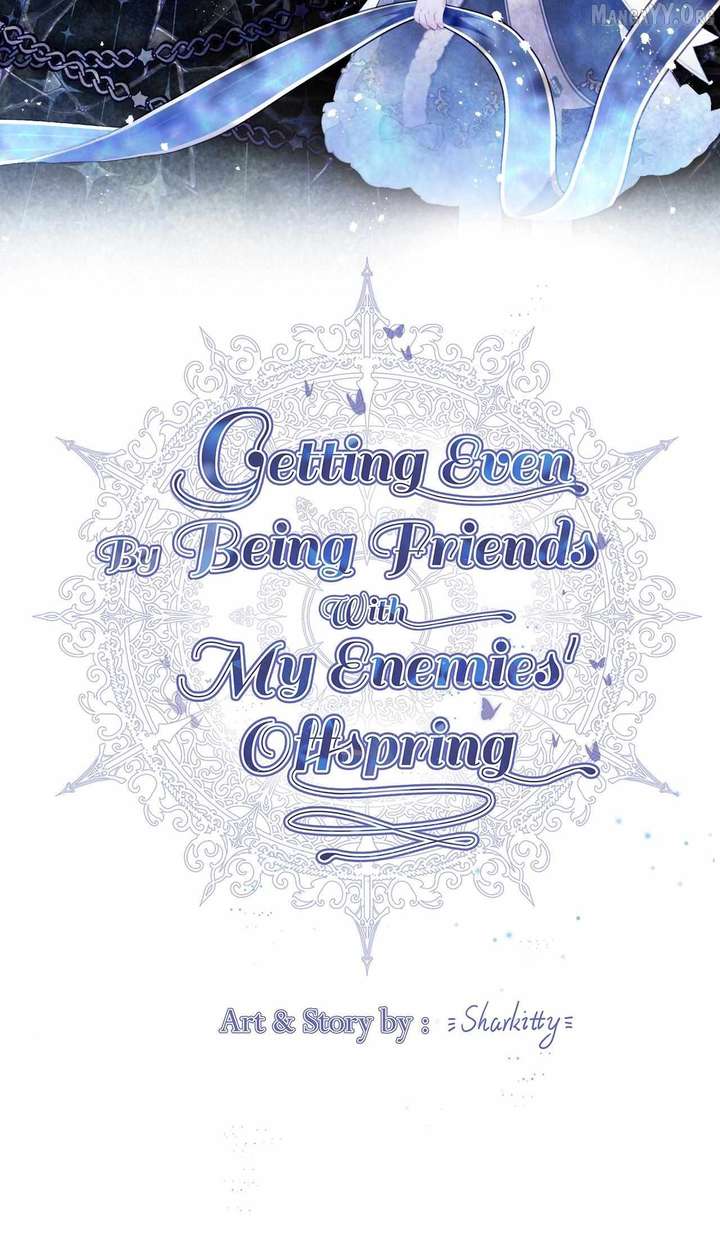 After Being Reborn I Was Surrounded by Enemy Cubs - Chapter 35