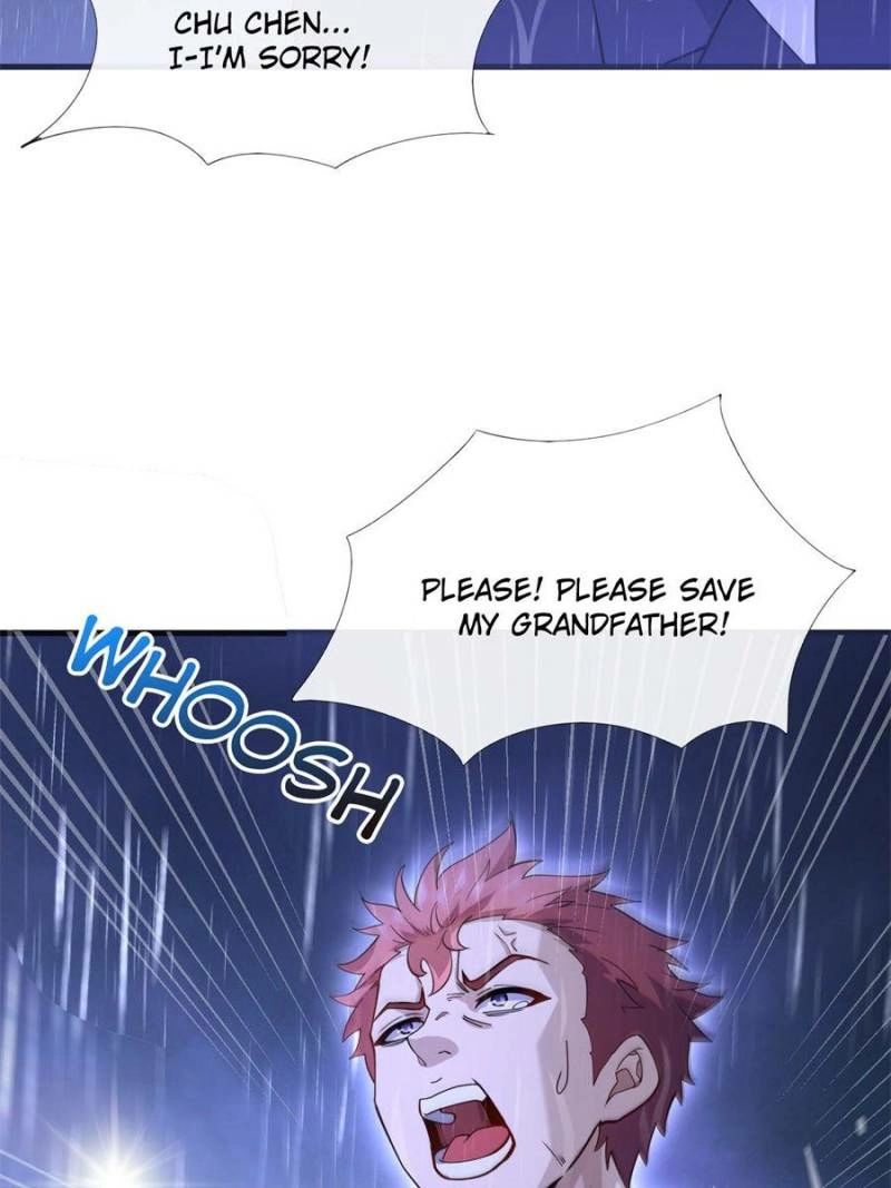 The Godly Son-in-Law of the Nation - Chapter 44