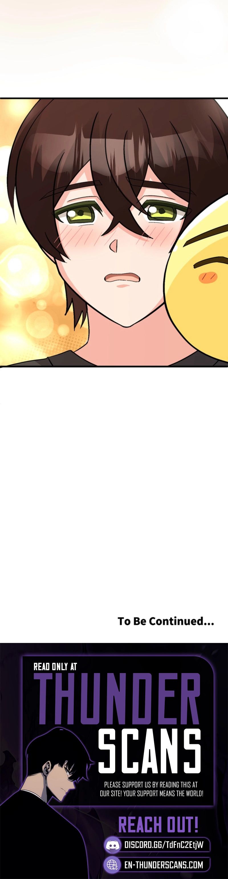 The Weakest Slime I Once Saved Became the Strongest and Now Won’t Leave ...