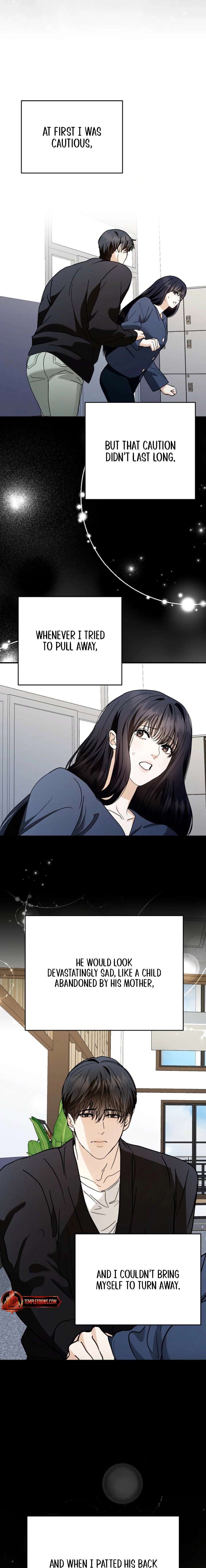 The End in the Fall - Chapter 45