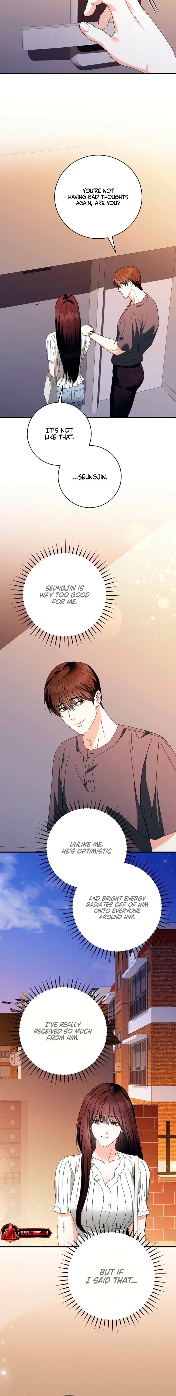 The End in the Fall - Chapter 46