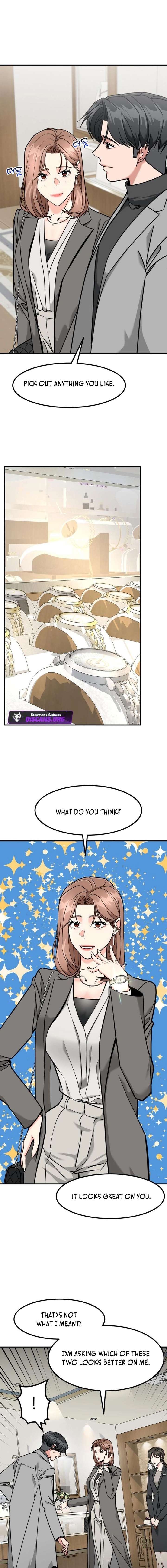 The Investor Who Sees the Future - Chapter 77