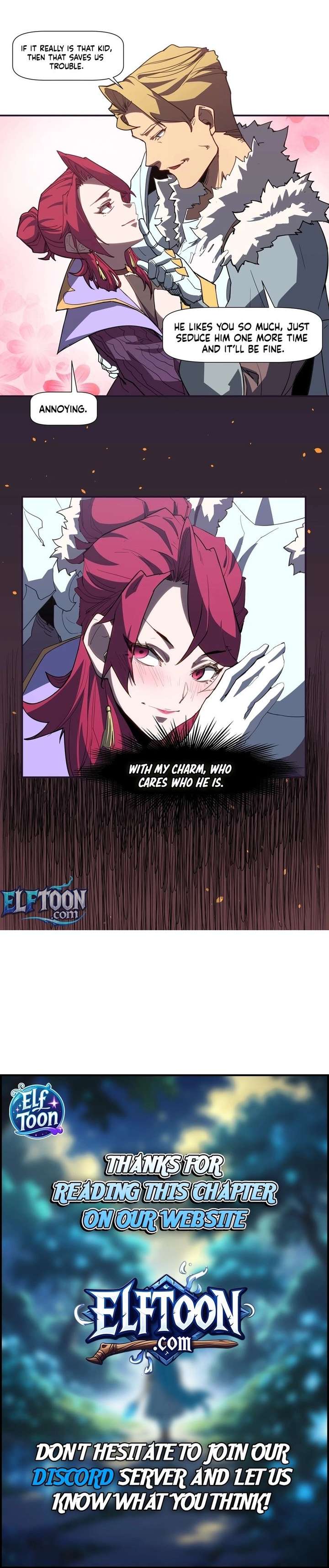 Invincible With Only a Single Point of HP - Chapter 7