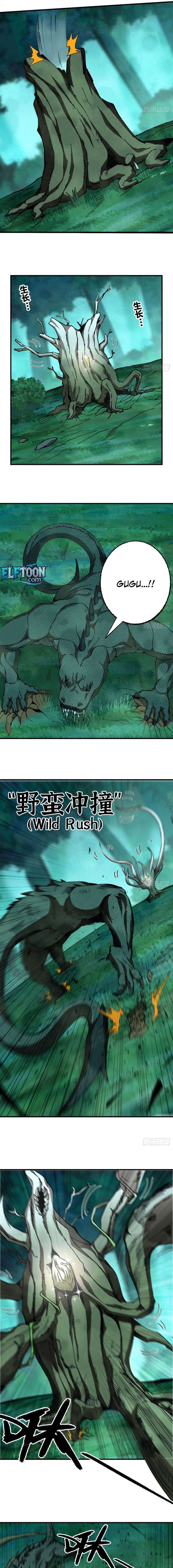 Alone as a Slime - Chapter 14