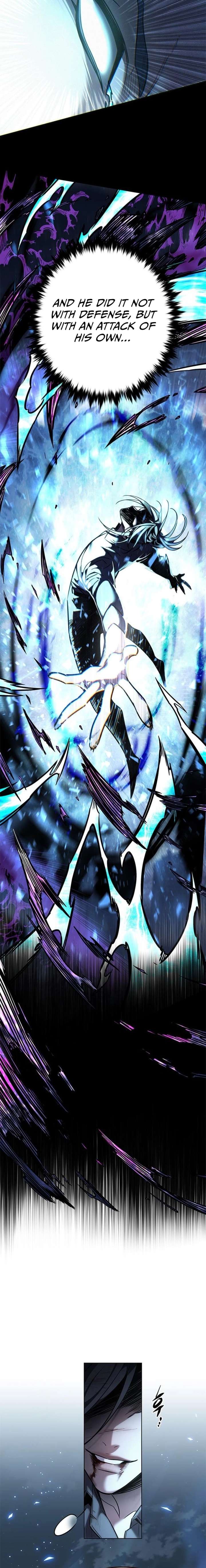 Eleceed - Chapter 384