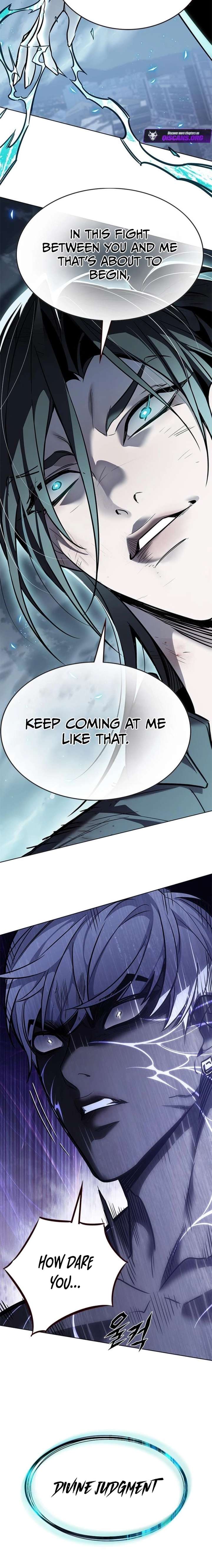 Eleceed - Chapter 384