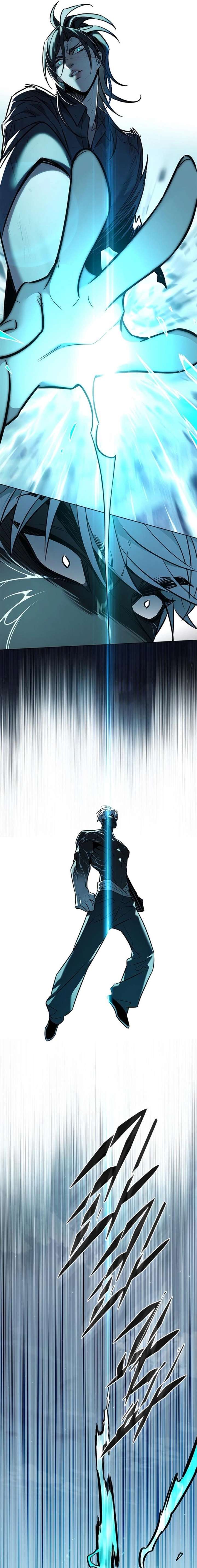 Eleceed - Chapter 384