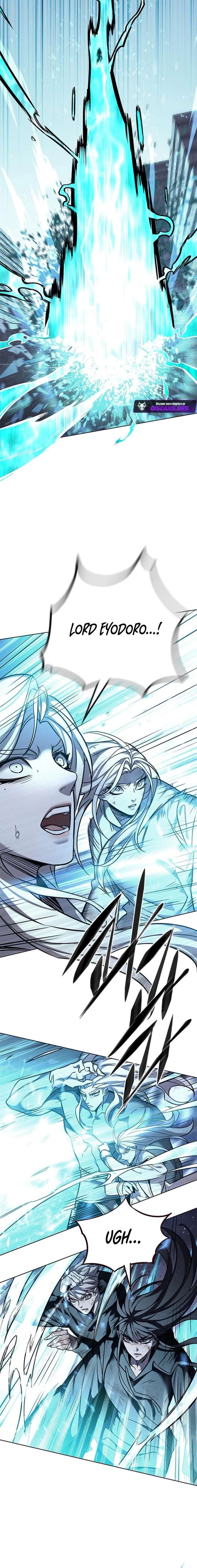 Eleceed - Chapter 384