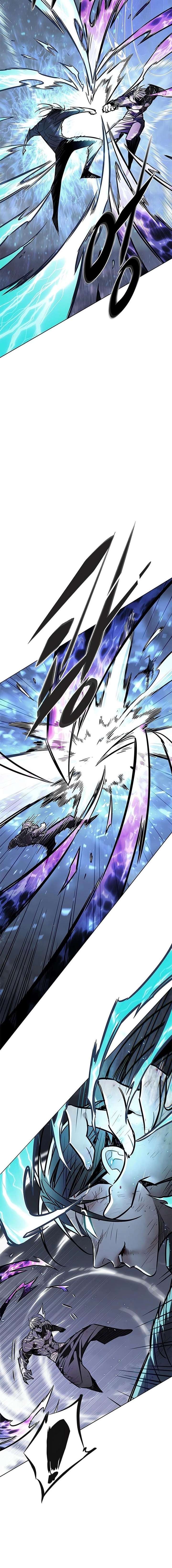 Eleceed - Chapter 385