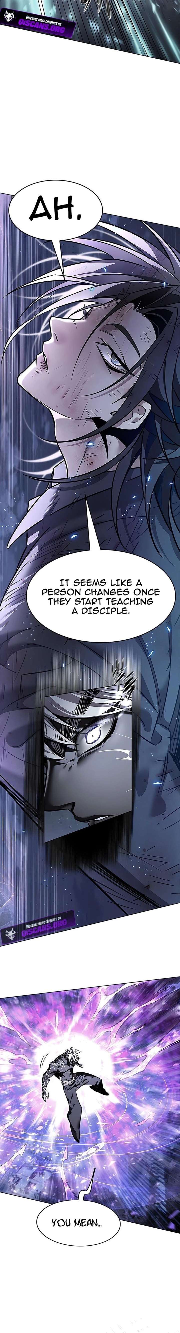 Eleceed - Chapter 385