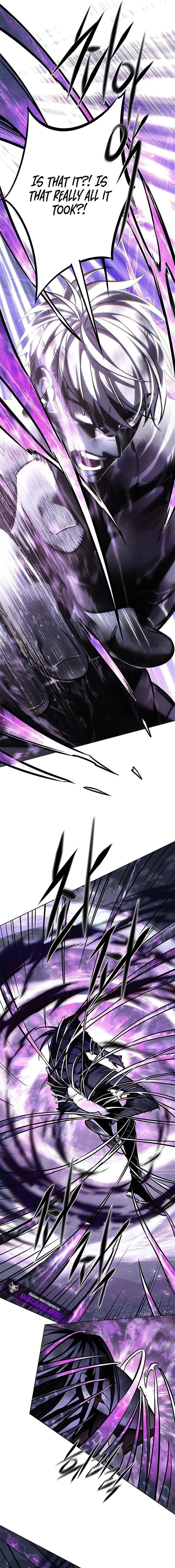 Eleceed - Chapter 385