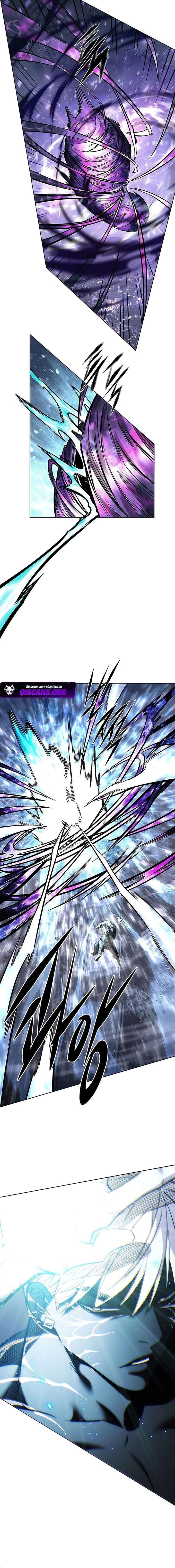 Eleceed - Chapter 385