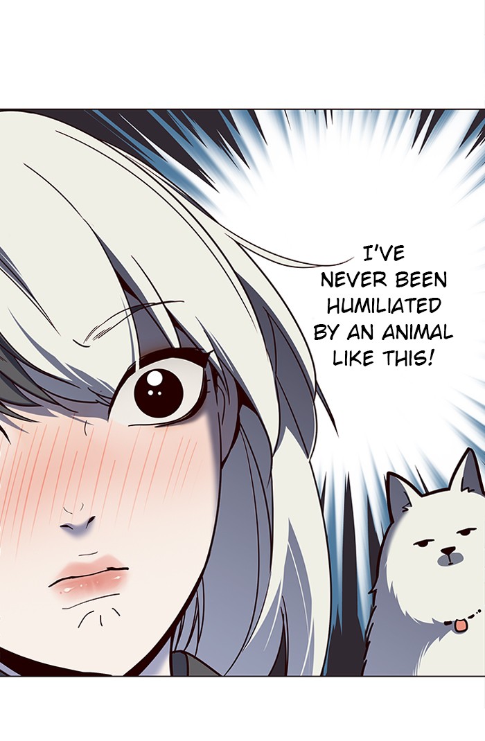 Eleceed - Chapter 81