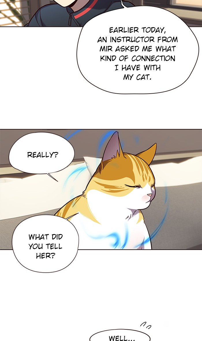 Eleceed - Chapter 82