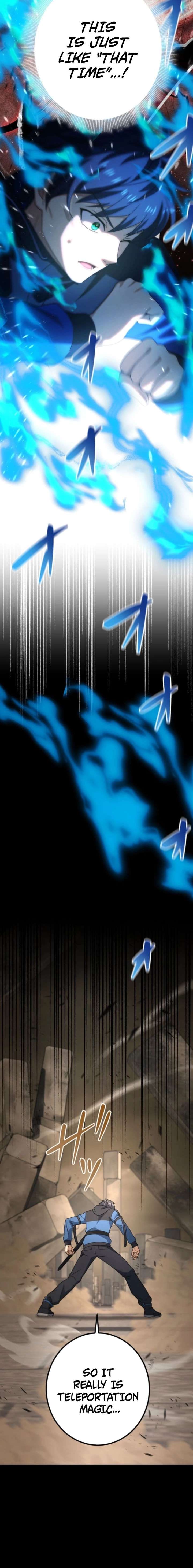 Monster Summoner: Dungeon Domination with the Demon King’s Army ...