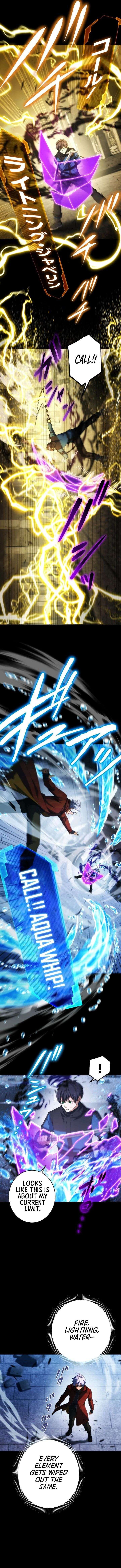 Monster Summoner: Dungeon Domination with the Demon King’s Army ...