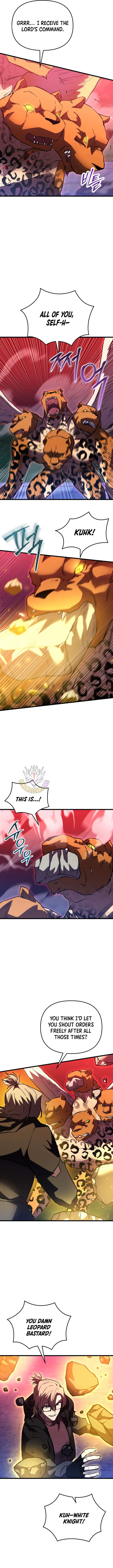 My School Life Pretending To Be a Worthless Person - Chapter 146