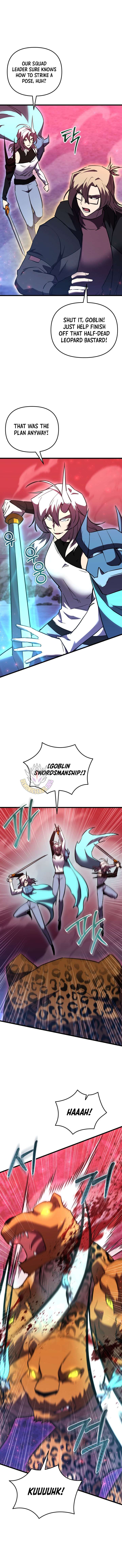 My School Life Pretending To Be a Worthless Person - Chapter 146