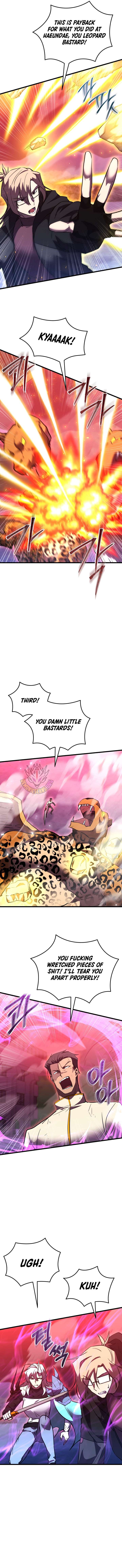 My School Life Pretending To Be a Worthless Person - Chapter 146