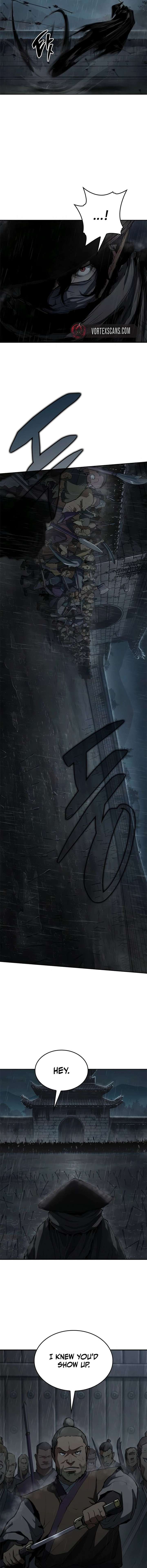 Murim Psychopath - Chapter 8