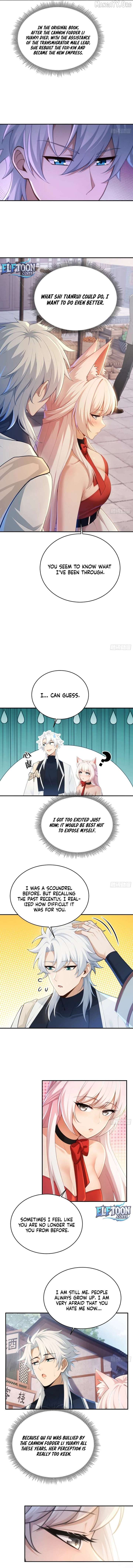 To Save Seven Villainesses, I Went Full Harem! - Chapter 26