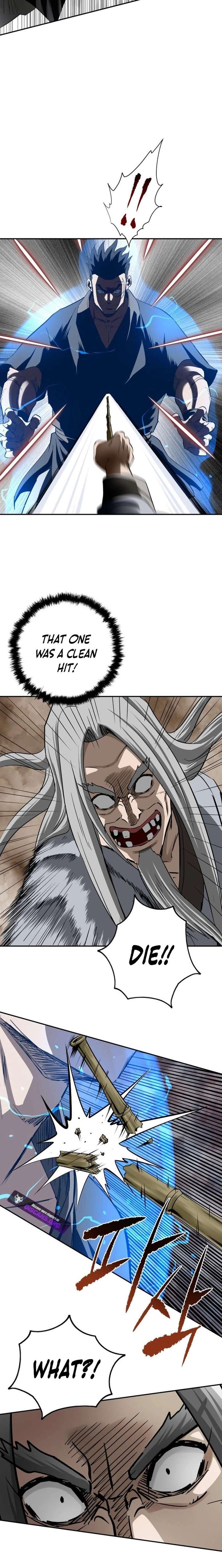 The Supreme Demon Swordmaster - Chapter 13