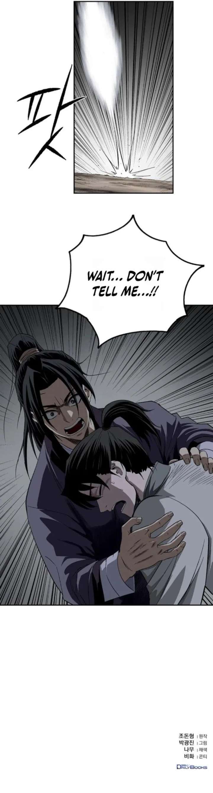 The Supreme Demon Swordmaster - Chapter 16