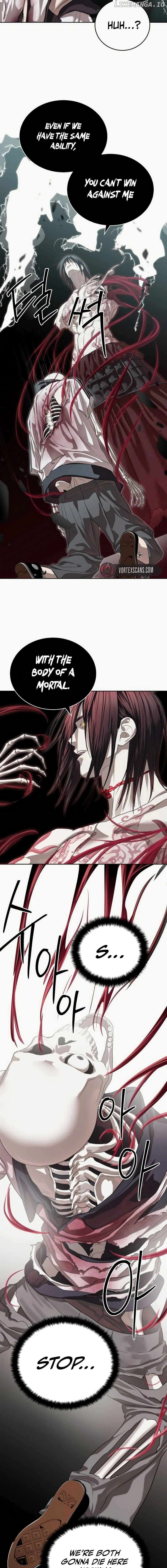 Special Civil Servant - Chapter 49