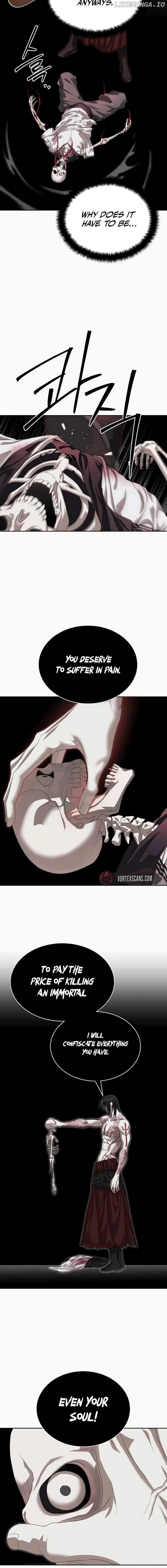 Special Civil Servant - Chapter 49