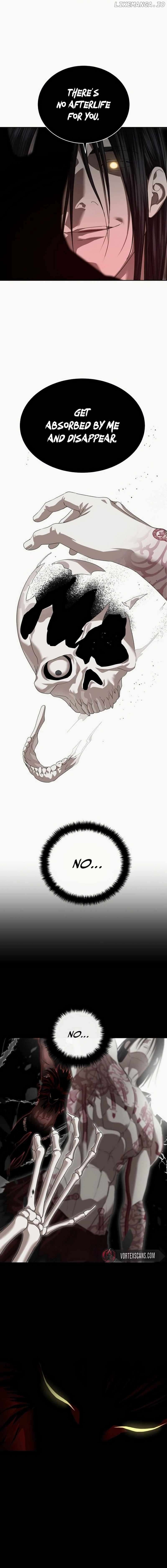 Special Civil Servant - Chapter 49